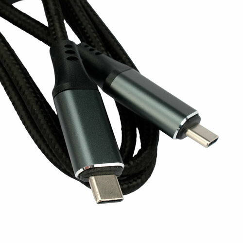 Кабель USB 4.0 Cablexpert Type-C/Type-C,