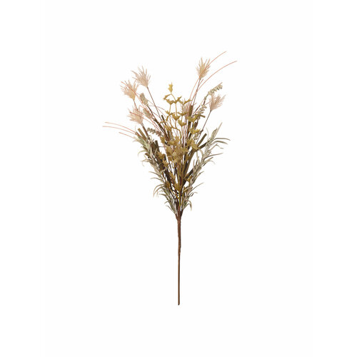 Искусственный цветок KupiOn, 55 см, ткань, пластик