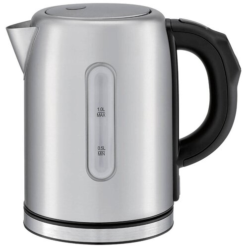 Чайник HIPER IoT Kettle ST1, нержавеющая сталь