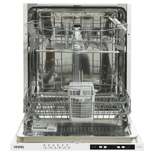Встраиваемая посудомоечная машина Vestel VDWBI 601 M1