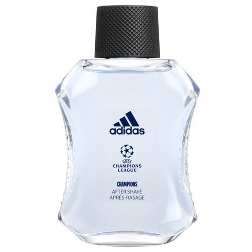 UEFA 8 Champions League Champions Edition adidas, 100 мл