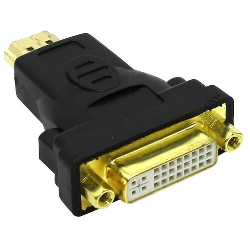 Аксессуар Espada HDMI 19M to DVI-I 29F EHDMI19m-DVI29f