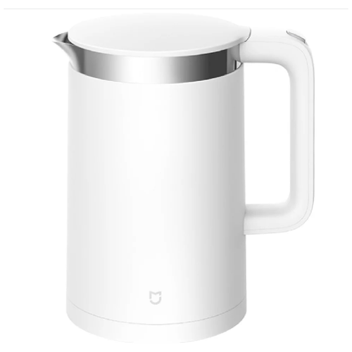 Электрический чайник Xiaomi Mi Smart Kettle Pro белый