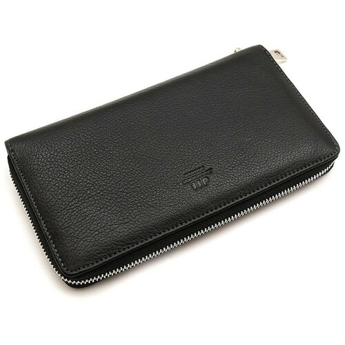 Кошелек dff Д 7000-0003, черный