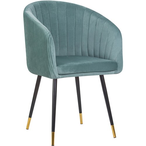 Дизайнерский стул Marilyn мятный