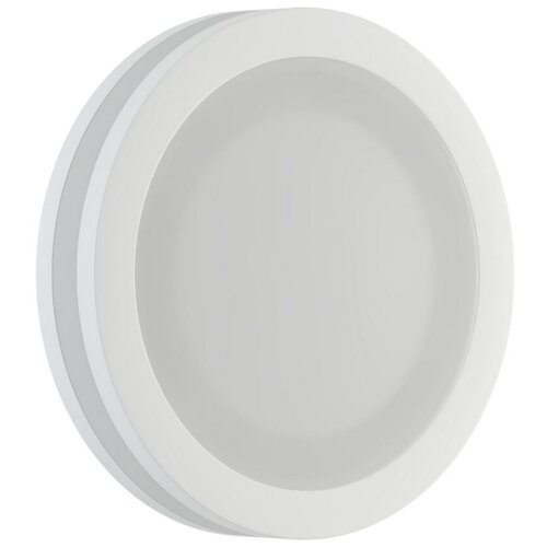 Встраиваемый светодиодный светильник, спот потолоччный Ledron LIP0906-5W-Y 3000K White