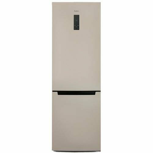 Двухкамерный холодильник Бирюса G 960NF