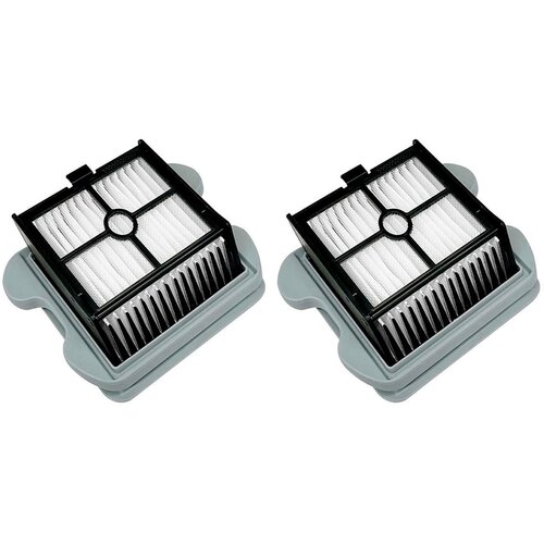 Комплект фильтров для пылесоса Xiaomi, Roborock Dyad U10 - 2 шт