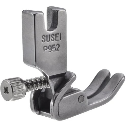 Лапка для сборки P952 для промышленных швейных машин с нижним продвижением
