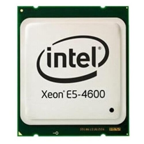 Процессор Intel Xeon E5-4650 LGA2011,  8 x 2700 МГц, OEM