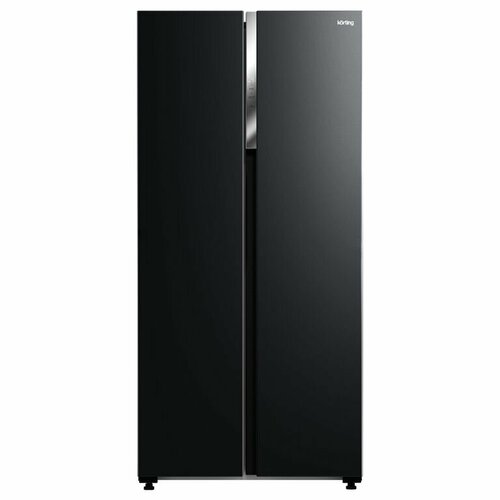 Холодильник Side-By-Side Korting KNFS 83414 N