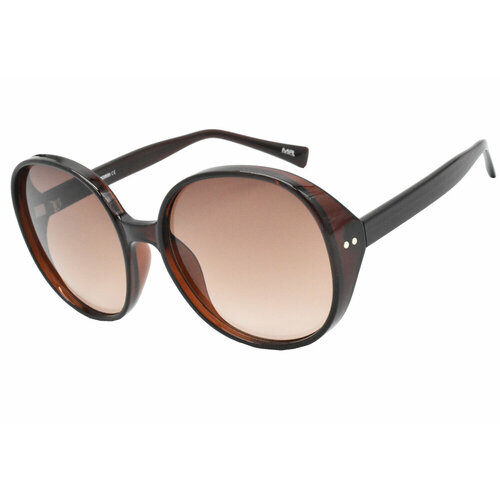 Солнцезащитные очки Mario Rossi MS 02-196, коричневый