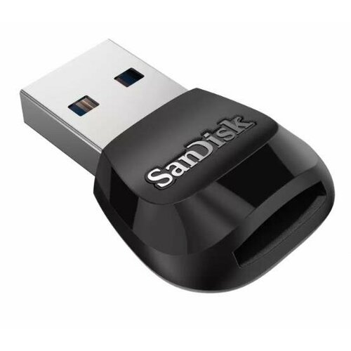 Картридер USB3 MICRO SD SDDR-B531-GN6NN SANDISK