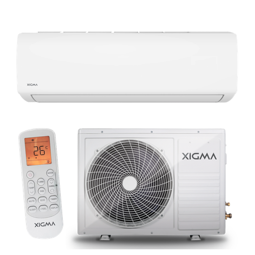 XIGMA Turbocool 2024 XG-TXC70RHA