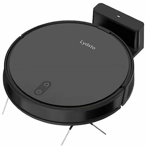 Робот-пылесос Lydsto Robot Vacuum G2D Lydsto, черный