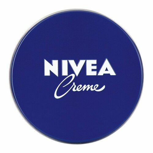 Увлажняющий крем для кожи Nivea, универсальный, 250 мл (комплект из 4 шт)