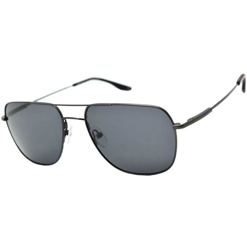 Солнцезащитные очки NEOLOOK, серый
