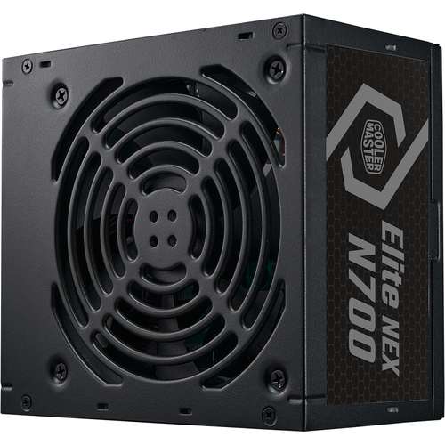 Блок питания 700 Ватт Cooler Master MPW-7001-ACBN-BEU