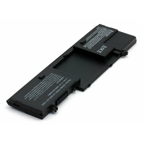 Аккумуляторная батарея для ноутбука Dell PG043 (3600-3900mAh)