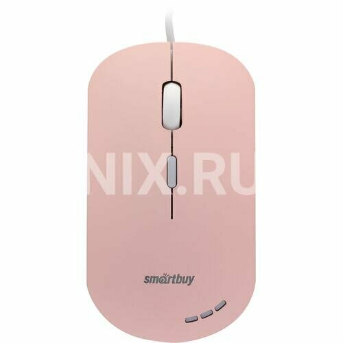 Мышь Smartbuy Optical Mouse SBM-288-P