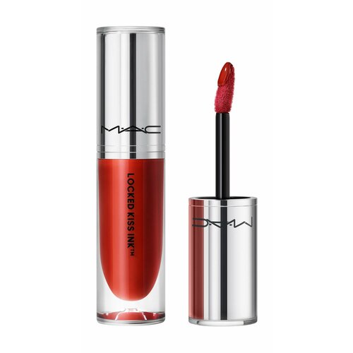 MAC Locked Kiss Ink 24HR Губная помада
