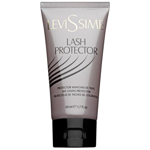 Levissime Крем для защиты кожи при окрашивании Lash Protector, 50 мл, бесцветный, 50 мл, 50 г, 1 уп.
