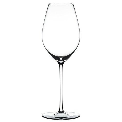 Бокал Riedel Fatto A Mano Champagne Wine Glass для шампанского 4900/28, 445 мл, 1 шт., прозрачный/белый