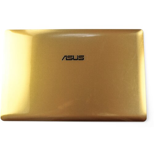 Asus K53E Крышка матрицы золото (A case)
