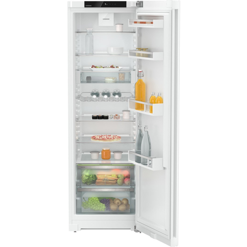 Холодильник Liebherr/ Холодильный шкаф , часть Side-by-Side XRF 5220, Plus, EasyFresh 2 контейнера, в. 185,5 cм, ш. 60