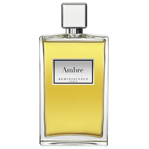 Reminiscence туалетная вода Ambre, 100 мл