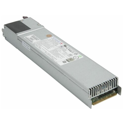 Блок питания Supermicro PWS-1K28D-240 AC 200-240 V 1280 Watt 1U