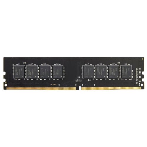 Оперативная память AMD Radeon R7 Performance 16 ГБ DIMM CL15 R7416G2133U2S-U