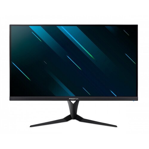 32" Монитор Acer Predator XB323UGPbmiiphzx, 2560x1440, 170 Гц, IPS, черный