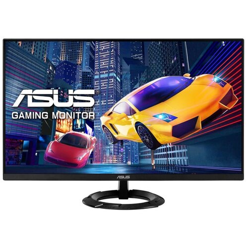 27" Монитор ASUS VZ279HEG1R, 1920x1080, 75 Гц, IPS, черный