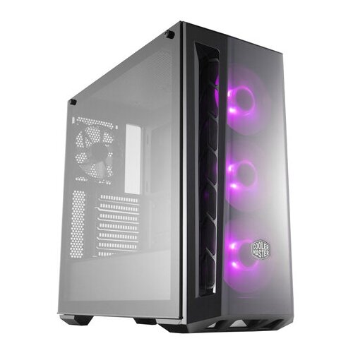 Компьютерный корпус Cooler Master MasterBox MB520 RGB (MCB-B520-KGNN-RGB)