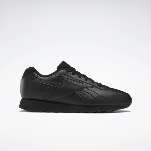 Кроссовки Reebok Glide, размер 9,5 US, черный