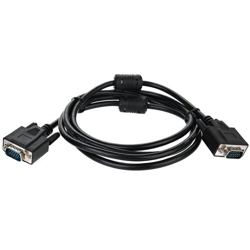 Кабель VGA (m)-VGA (m), 1.8m TV-COM QCG341AD-1.8M