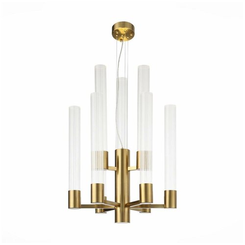 Подвесная люстра ST Luce Terni SL1229.303.09