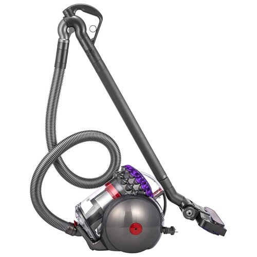 Пылесос Dyson Big ball parquet 2 (CY28) EU, iron/purple