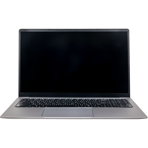 Ноутбук Hiper Expertbook MTL1601 Core i3 1115G4 8Gb SSD1Tb Intel UHD Graphics 16.1" IPS FHD (1920x1080) noOS silver WiFi BT Cam 4700mAh (MTL1601B1115DS)