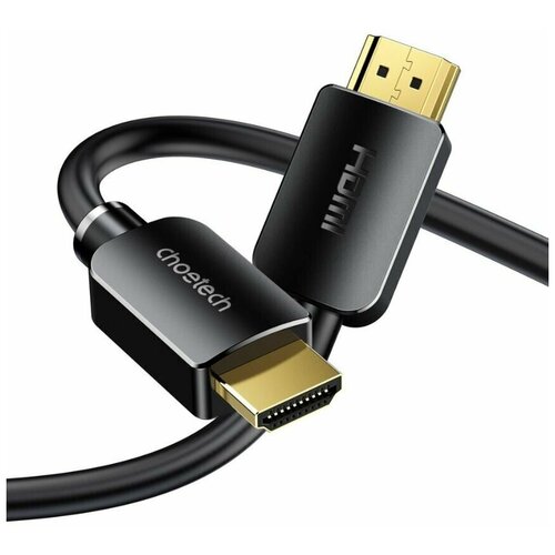 Кабель Choetech HDMI 8K, 2 м (XHH-TP20)