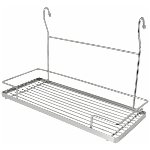 Pomi d'Oro Полка на рейлинг прямоугольная P280028 Railing