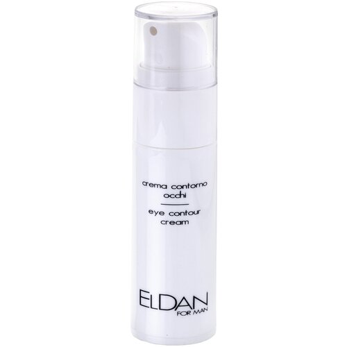 Eldan Cosmetics Крем для глаз For Man Eye Contour Cream, 30 мл/80 г