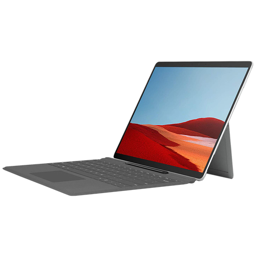 Планшет Microsoft Surface Pro X MSQ2 16Gb 512Gb (2020) Platinum