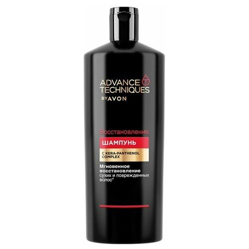 AVON Advance Techniques Шампунь Advance Techniques "Восстановление", 700 мл