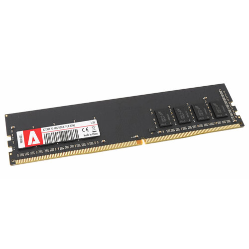 Модуль памяти Azerty DIMM 16Gb DDR4 3200 MHz