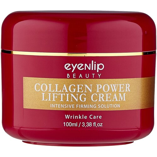 Eyenlip Collagen Power Lifting Cream Крем-лифтинг для лица, 100 мл