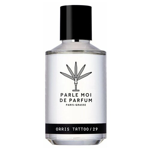 Parle Moi de Parfum парфюмерная вода Orris Tattoo/29, 50 мл