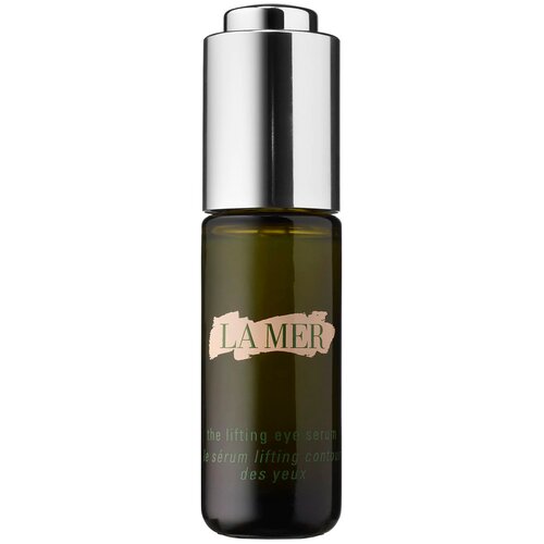 LA MER Лифтинг-сыворотка The Lifting Eye Serum для кожи контура глаз, 15 мл
