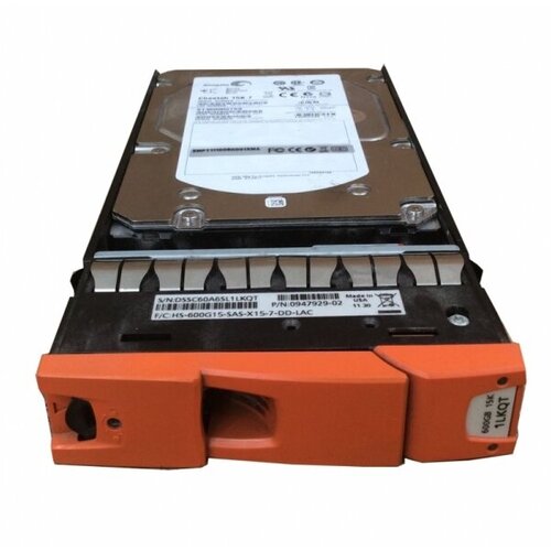 Жесткий диск Xyratex X-ES20-1TB 1Tb 7200 SAS 3.5" HDD